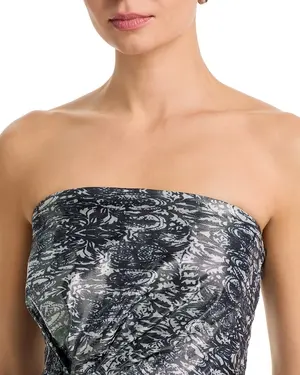 Ramy Brook Rhonda Mini Dress