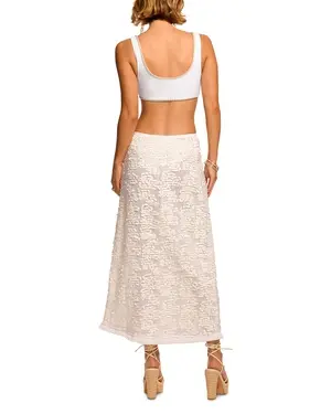 Ramy Brook Lucille Cover Up Skirt