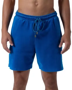 Prince & Bond Casual Shorts For Men
