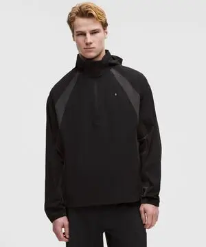 Lululemon Relaxed Sport Tops For Men