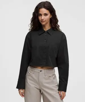 Lululemon Button Up Shirts For Women