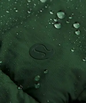 Lululemon Thermozen Insulated Jacket - Ivy Grove