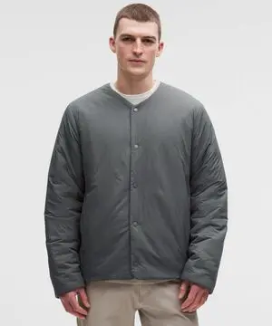 Men's Insulated Jackets