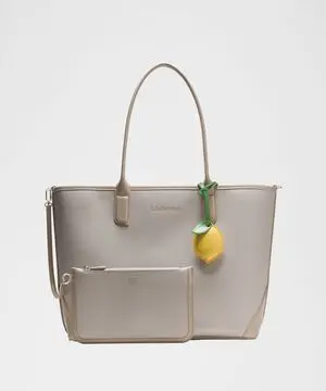 Gray Totes