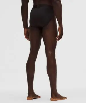 Lululemon Always In Motion Brief - Black
