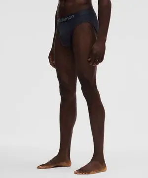 Lululemon Always In Motion Brief - True Navy