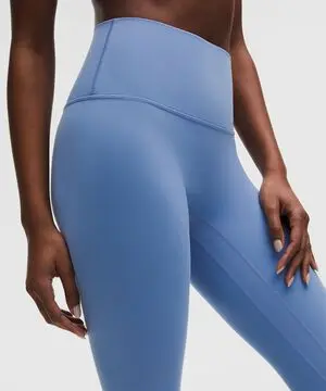 Lululemon Align™ No-line High-rise 28" Pant