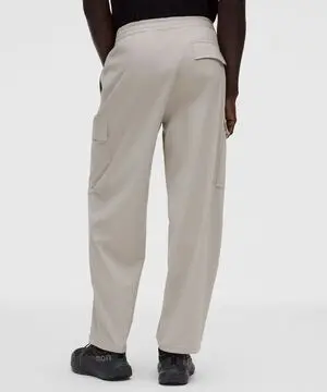 Lululemon Stretch-ripstop Relaxed Cargo Pant - Downtown Tan