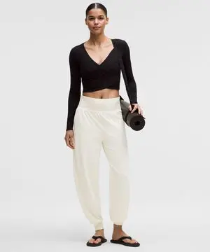 Lululemon Oversized Sweatpants For Women