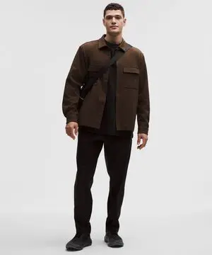 Lululemon Relaxed-fit Pant - Black
