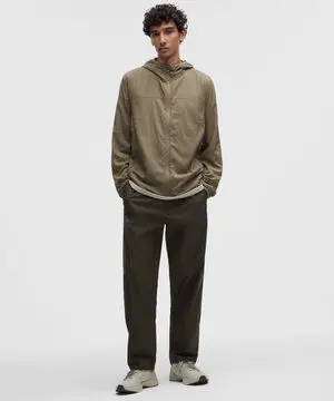 Lululemon Relaxed-fit Pant - Deep Forest
