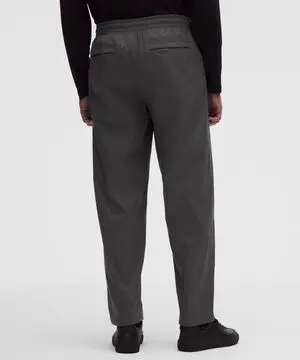 Lululemon Relaxed-fit Pant - Graphite Grey