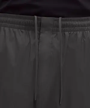 Lululemon Relaxed-fit Pant - Graphite Grey