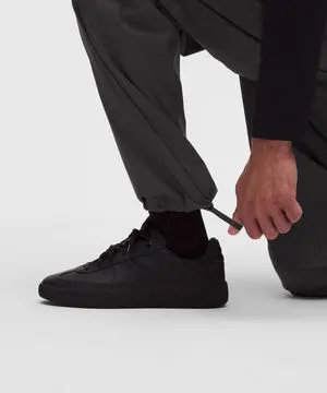 Lululemon Relaxed-fit Pant - Graphite Grey