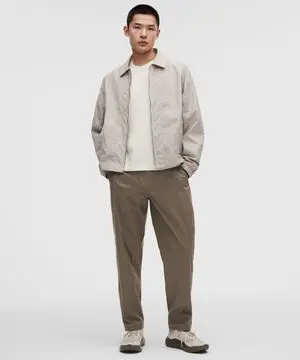 Lululemon Relaxed-fit Pant - Nomad