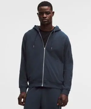 Lululemon Full Zip Sweatshirts Hoodies For Men
