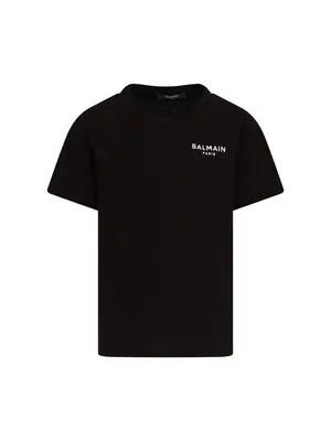 Balmain Logo T-shirt