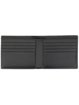 Fendi Bifold Wallet "ff