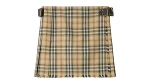 Burberry Skye Skirt