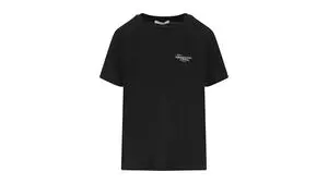 Givenchy Regular T-shirt - Black
