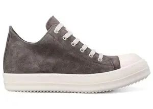 Rick Owens Temple Low Sneakers