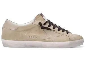 GOLDEN GOOSE Super-star Sneakers