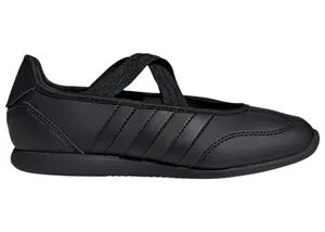 Adidas Barreda Mary Jane - Core Black