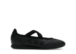 Adidas Barreda Mary Jane - Core Black