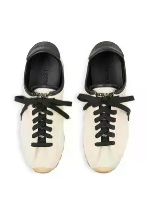 Jacquemus Tennis Trainers