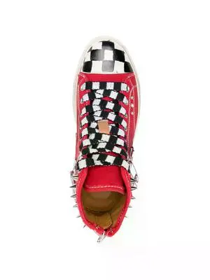 R13 Kurt Sneakers