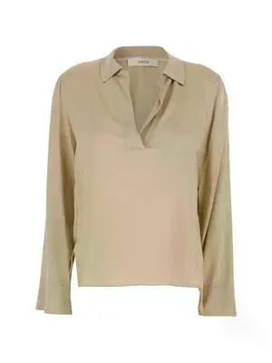 JUCCA V-neck Top
