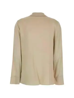 JUCCA V-neck Top