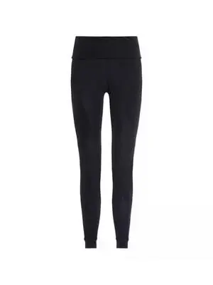 Issey Miyake Panelled Leggings
