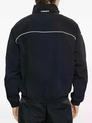 UMBRO Embroidered Logo Jacket