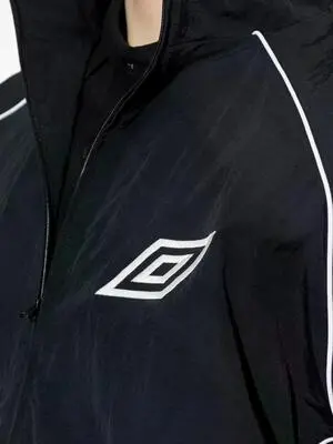 UMBRO Embroidered Logo Jacket