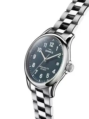 Shinola Vinton 38mm Watch