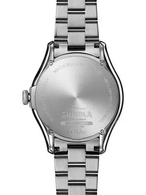 Shinola Vinton 38mm Watch
