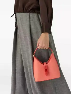 Furla Iride Mini Tote - Orange