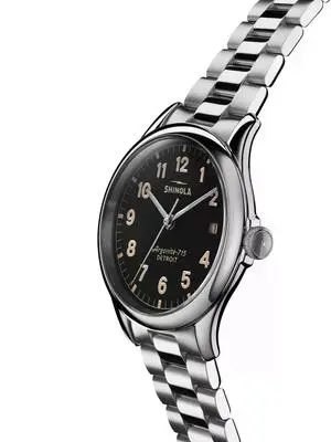 Shinola Vinton 38mm Watch
