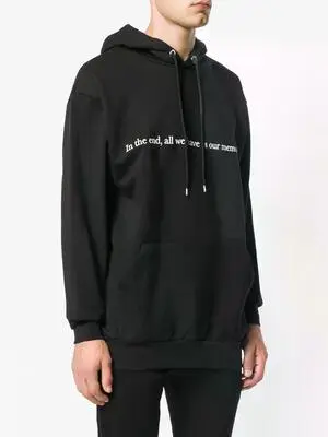 THROWBACK. Memories Hoodie
