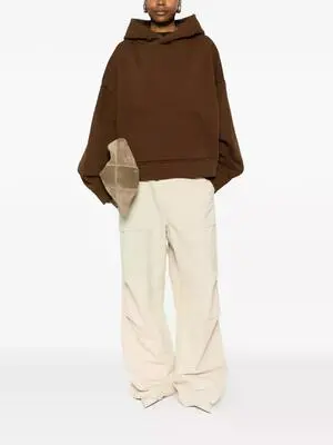 ENTIRE STUDIOS Cotton Hoodie