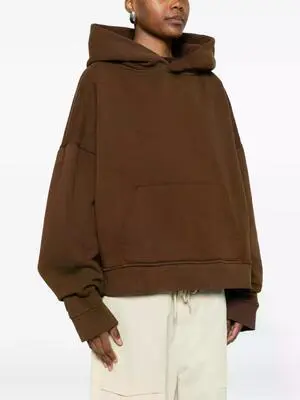 ENTIRE STUDIOS Cotton Hoodie