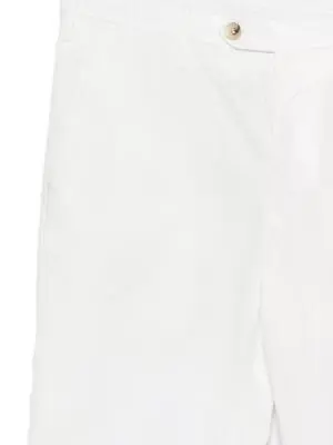 Canali Button Trousers