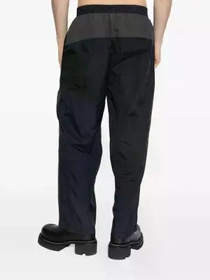 UMBRO Logo-detailed Trousers