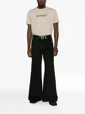 Off-White Heraldic Graphic T-shirt
