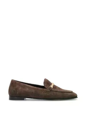 Furla Slip On Flats For Women
