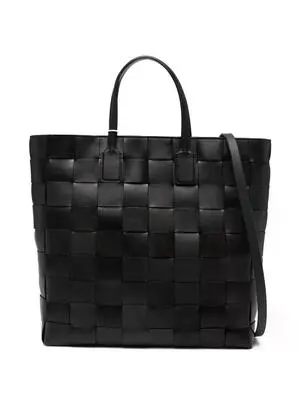 Dragon Diffusion Medium Pino Woven Tote