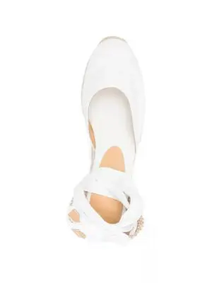 CastaÑer Carina Espadrilles - Grey