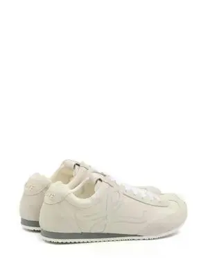 Loewe Ballet Runner 2.0 Sneakers - Neutrals