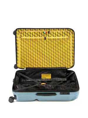 CRASH BAGGAGE Striped Luggage